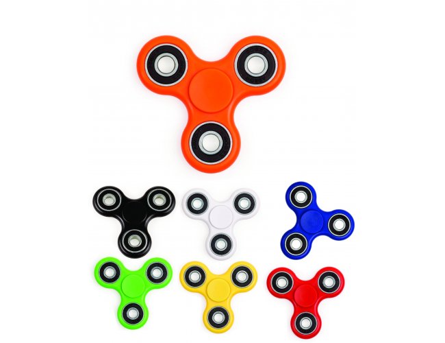 Spinner Personalizado