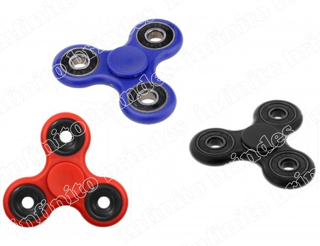 Spinner Personalizado